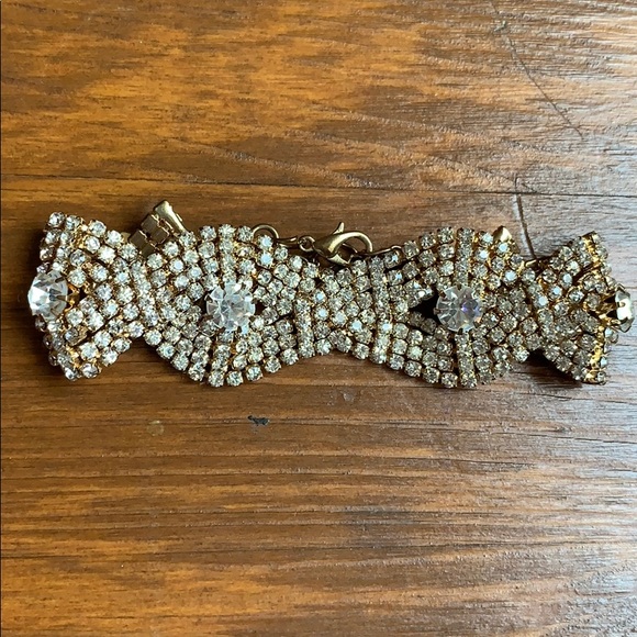 bp | Jewelry | Glamorous Jewelry Set | Poshmark